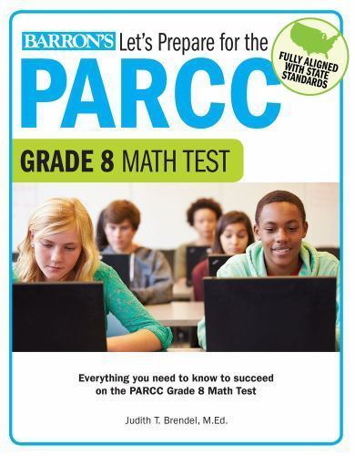 Let's Prepare for the PARCC Tests Ser.: Let's Prepare for the PARCC ...