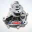 New Water Pump 21727935 VOE 21727935 for Volvo Engine D7D D7E TAD520VE ...