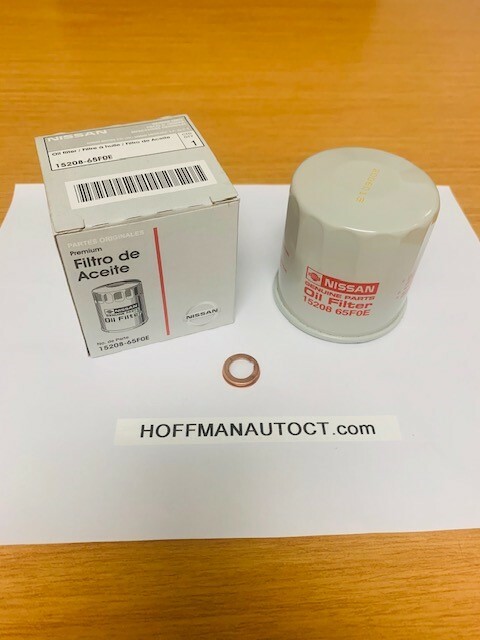 Engine Oil Filter Genuine For Porsche 9A110720391 | eBay