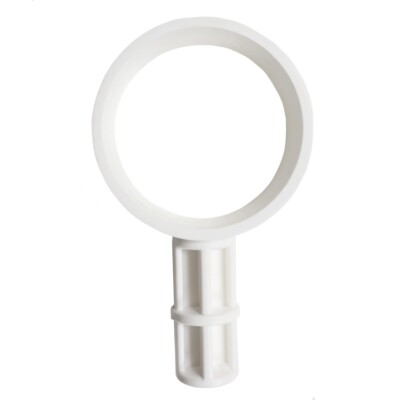 Above Ground Deluxe Reel Yoke for HV 18/24/28 | eBay