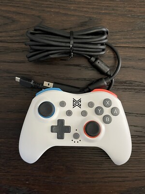 MGC Switchplate Wireless Controller for Nintendo Switch and Window PC ...