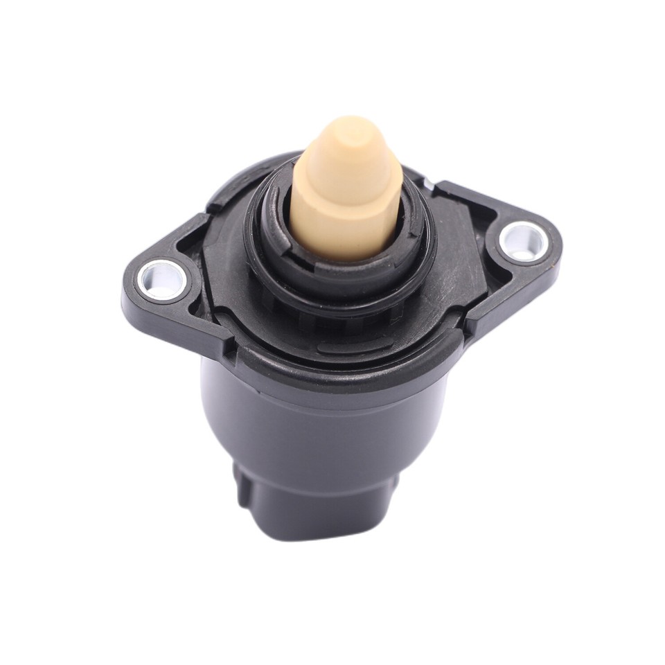 New Idle Speed Control Valve ISCV for Yamaha Outboard F90 F75 6D8-13105 ...