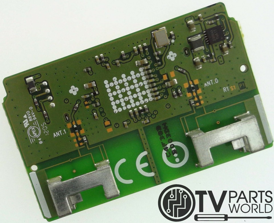 LG 55LM6400-UA TV WiFi Module EAT61613401 1204C13118, TWFM-B003D | eBay