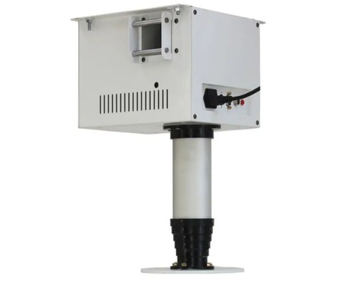 3M Projector Motorized Telescopic Hanger Bamboo Camera Ceiling Lift ...