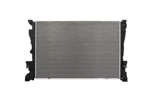 RADIATOR MERCEDES C-CLASS W204 C63 AMG 2125001400 2185000200 1975000003 ...