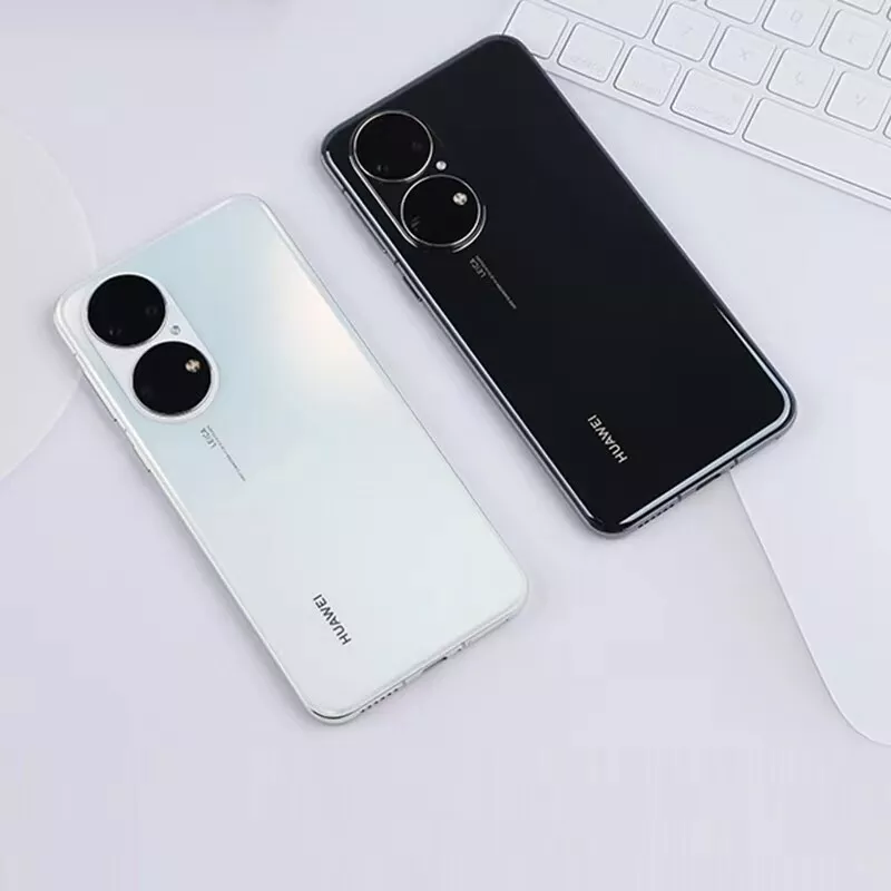 Unlocked Huawei P50 Pro 8GB+256GB Dual SIM Octa Core Android Smartphone ...