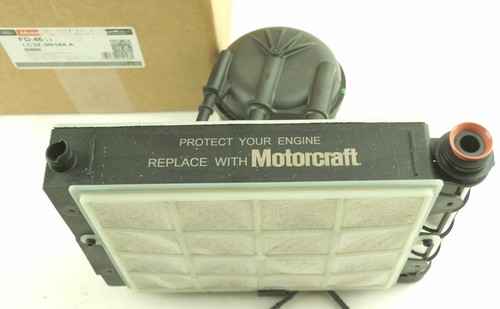 New Genuine OEM Motorcraft FD4641 Fuel Filters Set Ford LC3Z9N184A Free ...