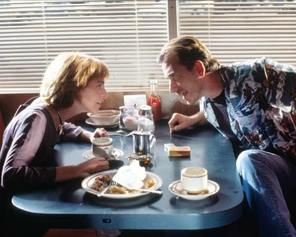 Tim Roth Pulp Fiction