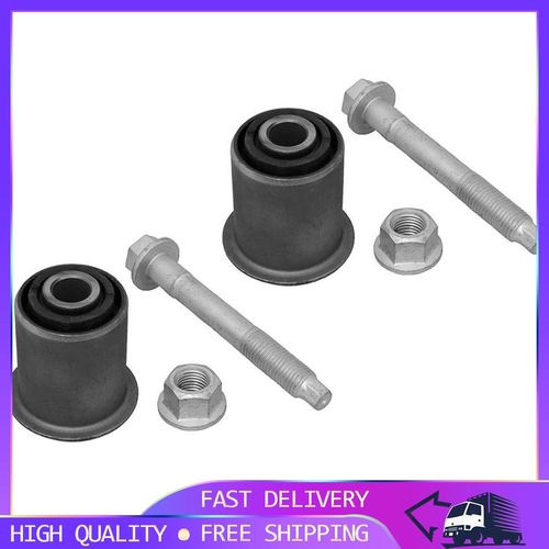 2x Strut Fork Control Arm Bushing KYB Shocks Struts for Dodge Ram 1500 ...