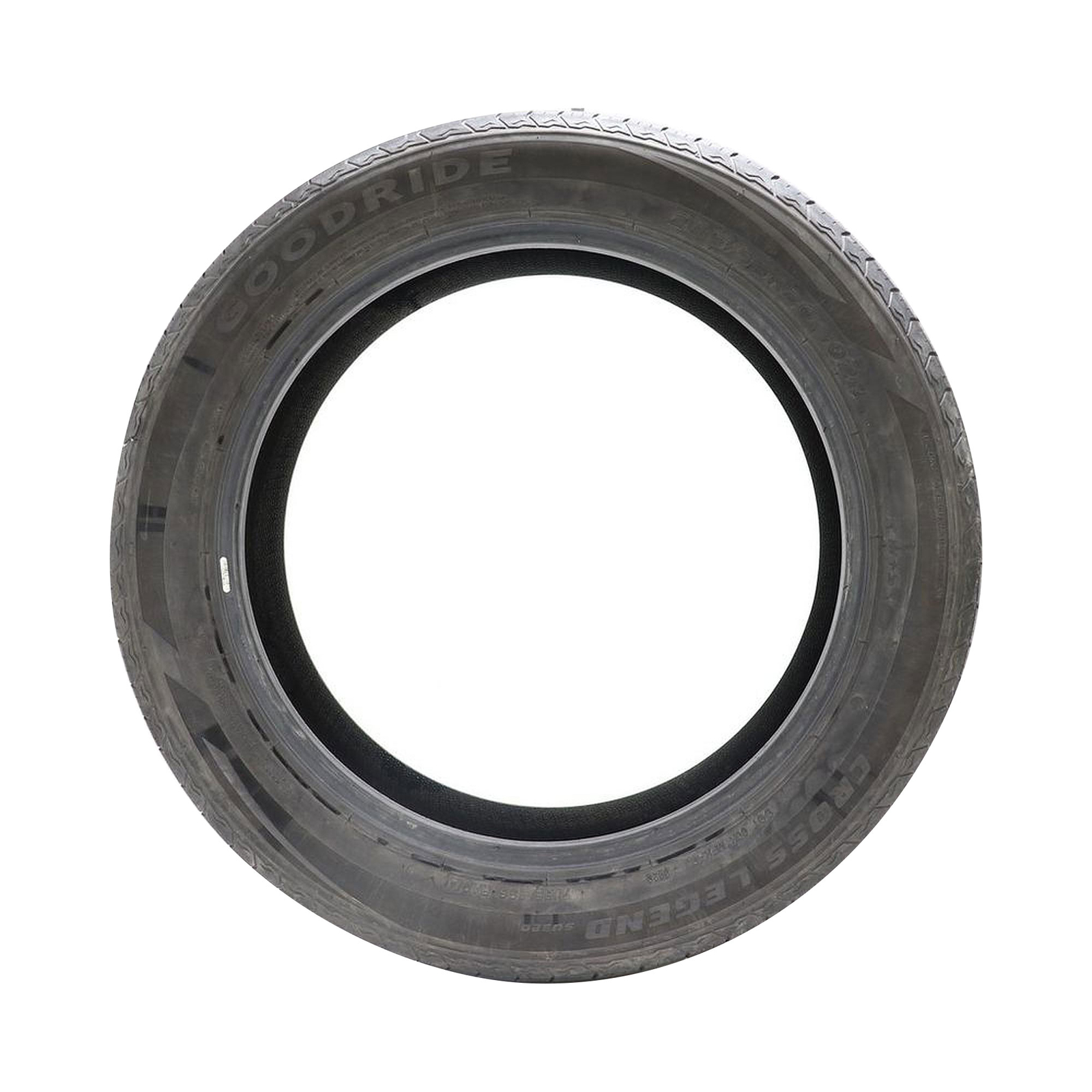 2 New Goodride Cross Legend Su320 - 265/50r20 Tires 2655020 265 50 20 ...