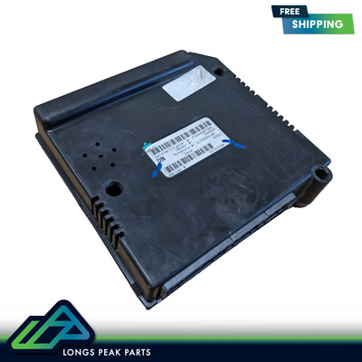 2001 2002 2003 Dodge Durango BCM CTM Central Timing Module BCM ...