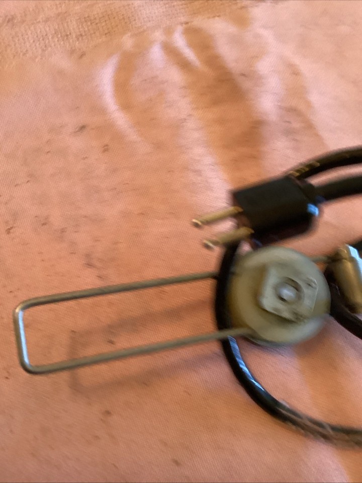 Flight Helmet Part. | eBay UK