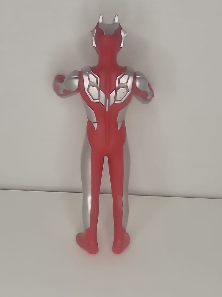 Bandai Ultraman Taiketsu Set Arrival! The Strongest Enemy Edition ...