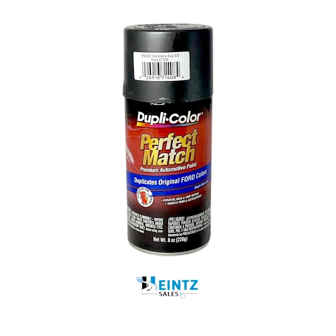 Paint-Dupli-Color Perfect Match(TM) Premium Automotive Duplicolor ...
