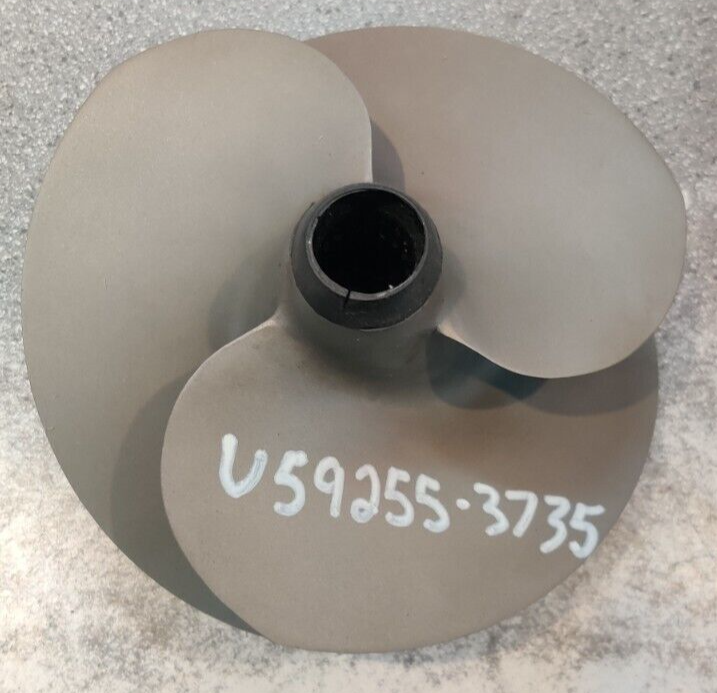 Kawasaki Jet Ski Impeller 2007-2008 Ultra 250X - 59255-3735 | eBay