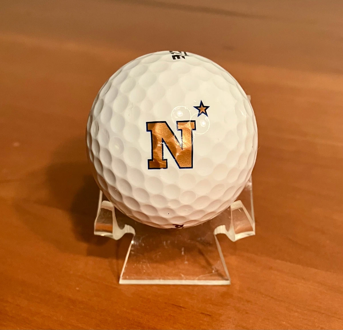 Naval Academy Athletics Logo