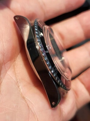 Stainless Body Case Code 5513 And Dial | eBay