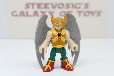 Fisher-Price Imaginext DC Super Friends Hawkman | eBay