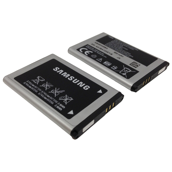 Brand New Original Battery for Samsung Jitterbug Plus CDMA Cell Phone ...