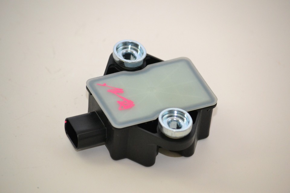 2011-2018 JEEP GRAND CHEROKEE YAW RATE SENSOR CONTROL MODULE OEM ...