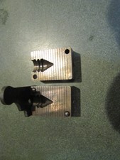 Lyman Bullet Mold 257312 Single Cavity Lead 25 Caliber Mould 257 for ...