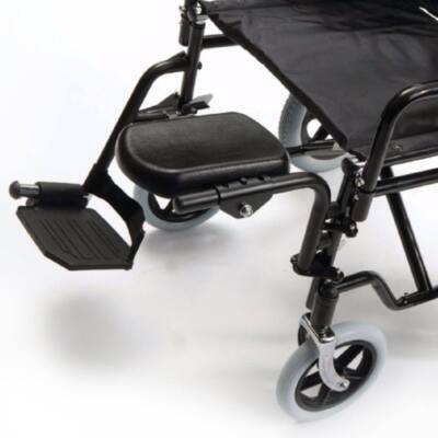 Drive Left Steel Amputee Support Stump Mobility Disability Aid ...