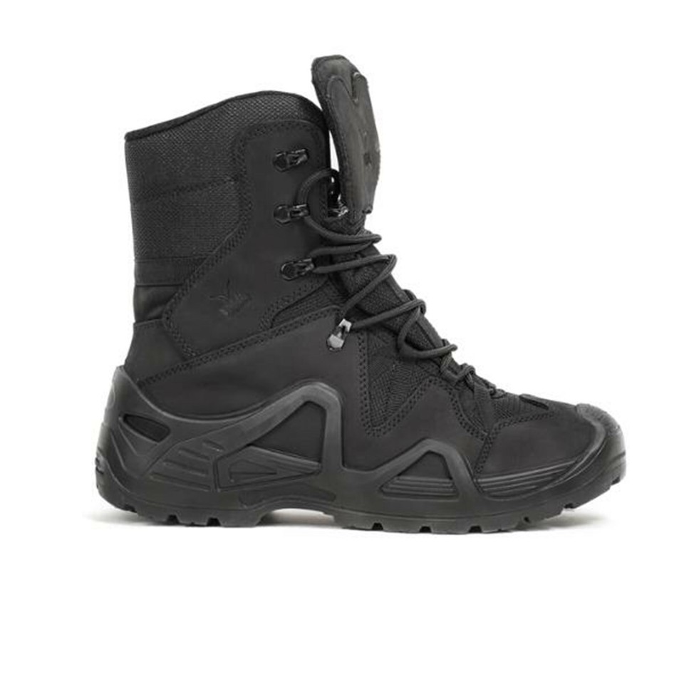 Vogel Waterproof Military Winter Boots | eBay