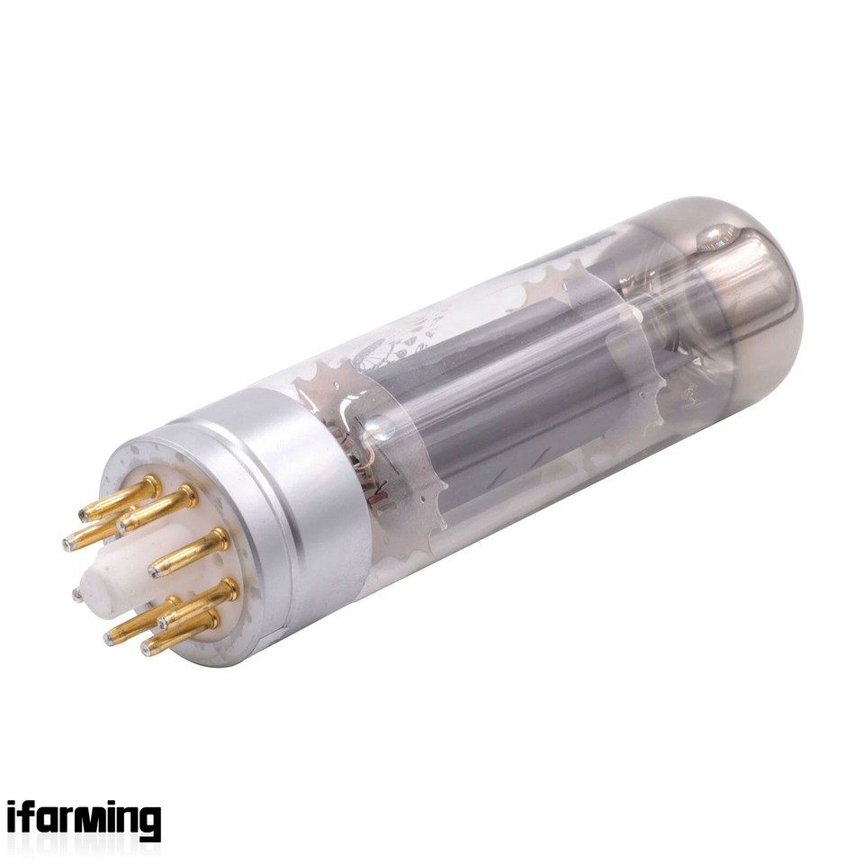 4PCS PSVANE EL34PH Electron Vacuum Tubes Replace for Shuguang Mullard ...