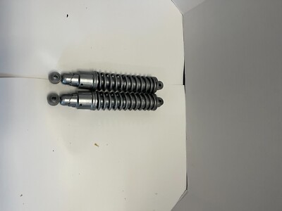 1973 Triumph TR6 Rear Shock Absorbers | eBay