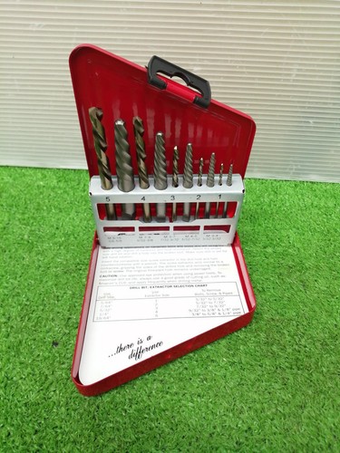 Reverse Rotation Extractor Model EXDL10 SNAP ON | eBay