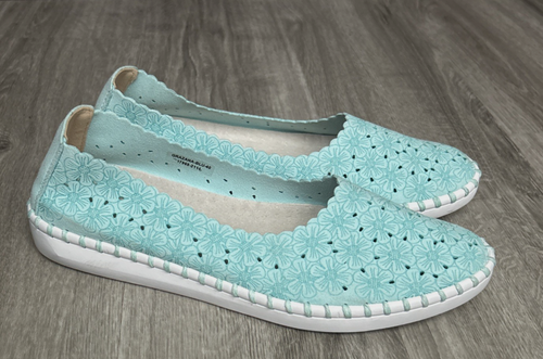 Women's Patrizia By Spring Step Slip On Shoes Size 9 | eBay UK