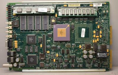 Two-Way Radios - Quantar Repeater