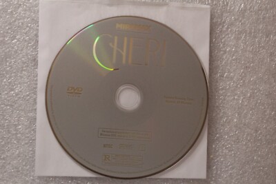 Cheri (DVD, 2009) 786936793222| eBay