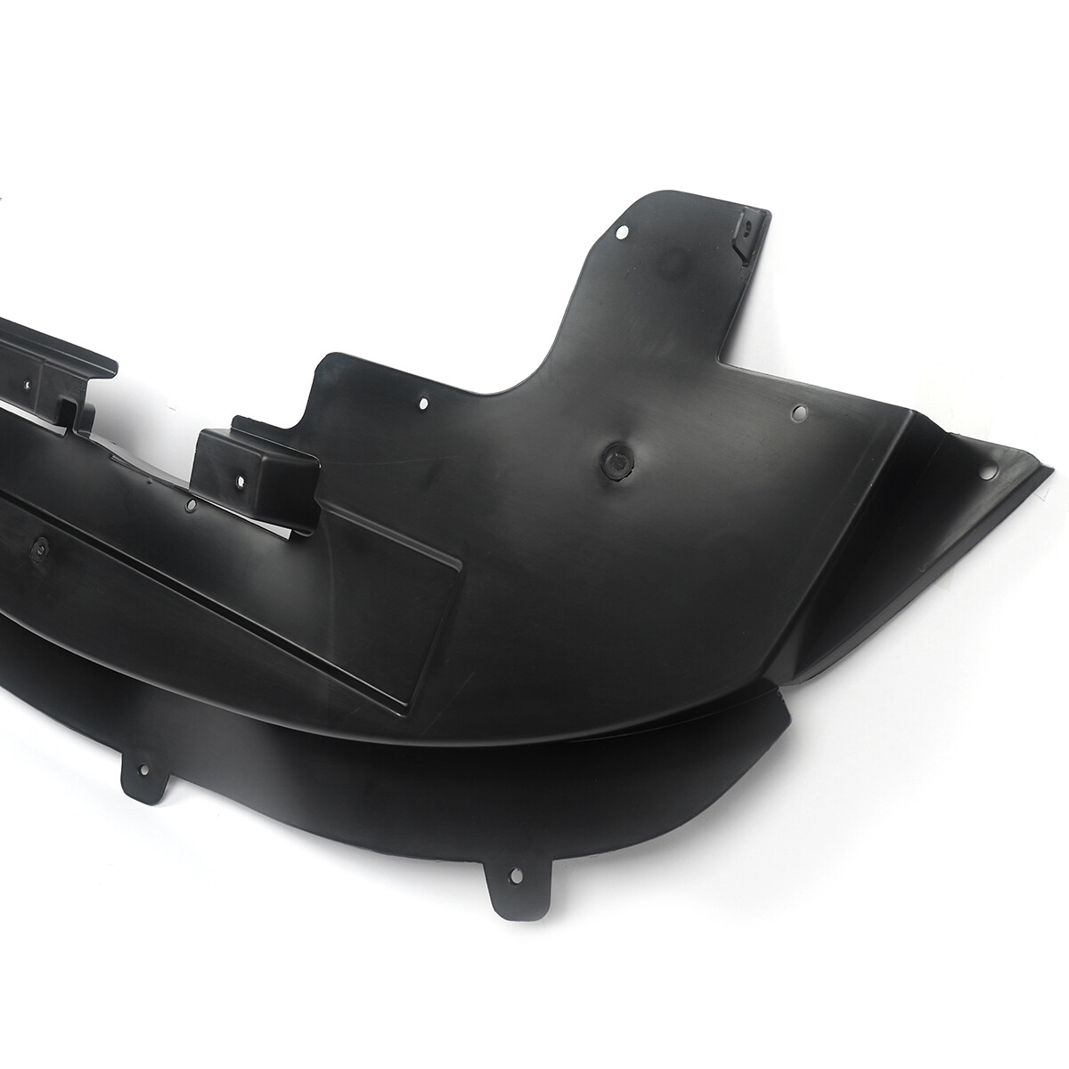 Front Engine Air Splash Shield Guard Cover For 2009-2014 Dodge Journey ...