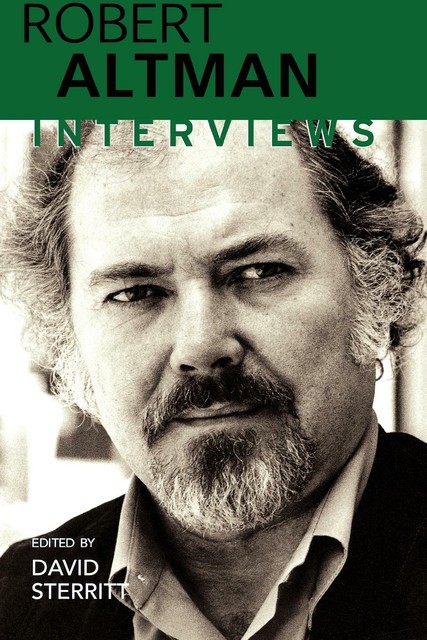 Robert Altman von Robert Altman (2000, Taschenbuch) online kaufen | eBay.de