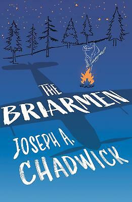 The Briarmen by Joseph A. Chadwick (Paperback, 2021) for sale online | eBay
