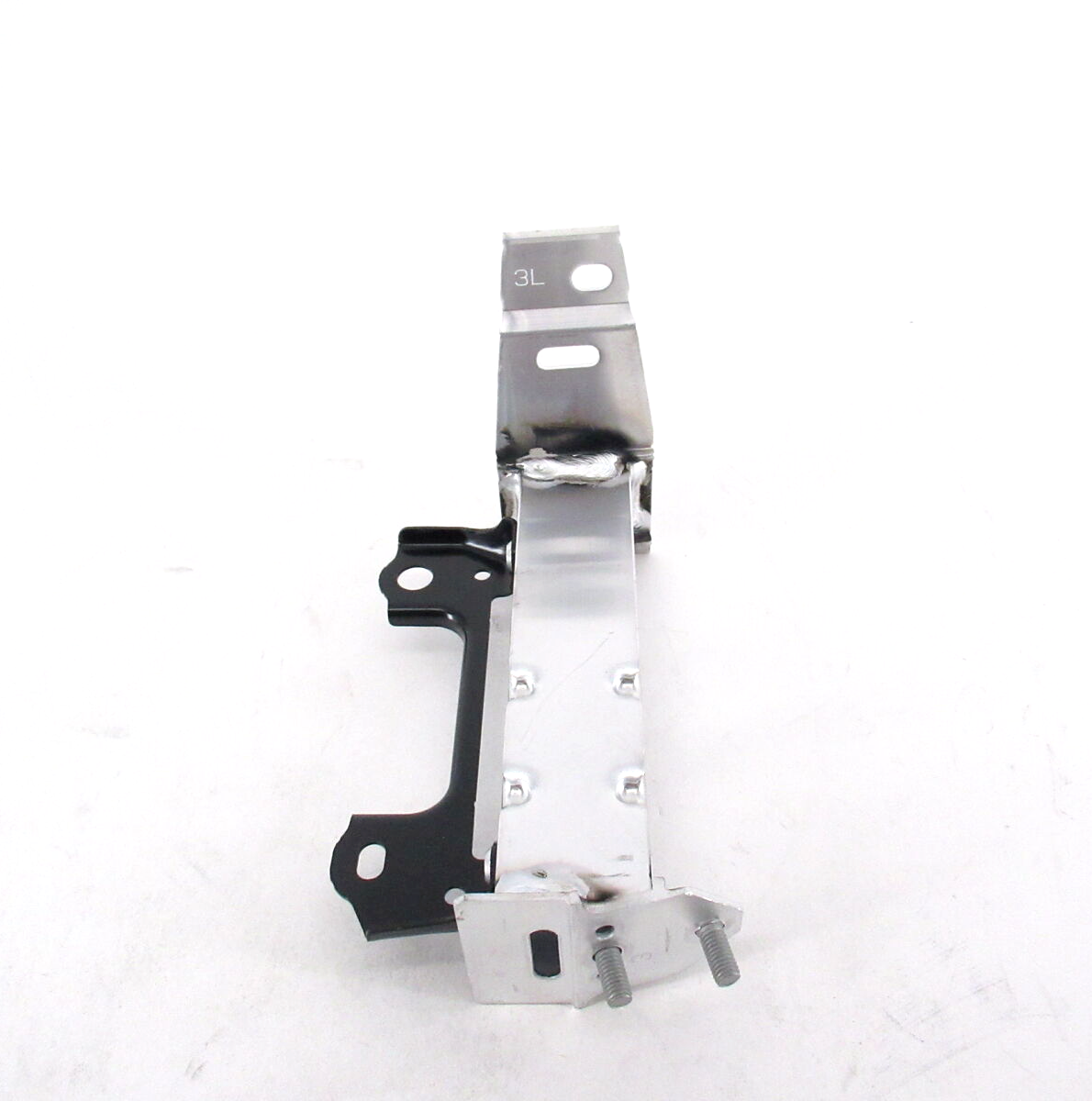 Genuine OEM Toyota 52103-0R030 Driver LH Front Bumper Extension 2019 ...