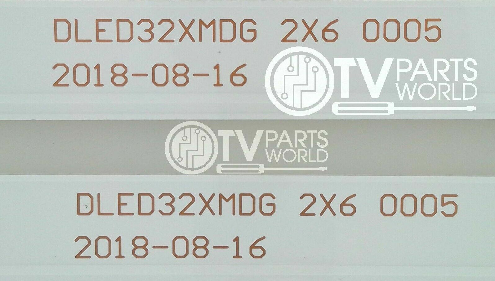 Element ELEFW328C Complete LED Set Of 2 ELEFW328C-LLS-A A050132G1000003 ...