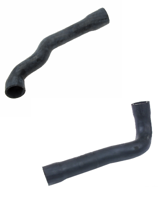 Radiator UPPER LOWER x2 Coolant Engine Water Hose For BMW E36 323i is ...