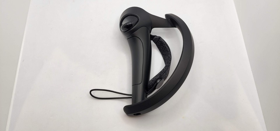 Valve Index VR Replacement Controller Knuckles - LEFT ONLY | eBay