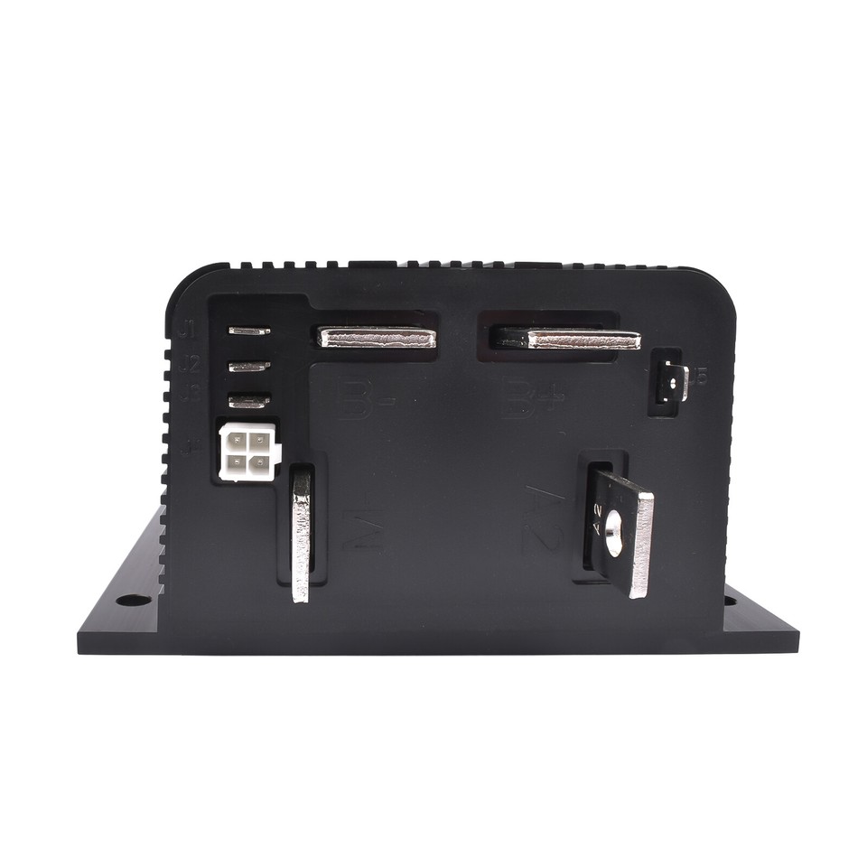 PMC 1204M-5305 DC Motor Controller Upgraded 1204M-5301 for Curtis 48V ...