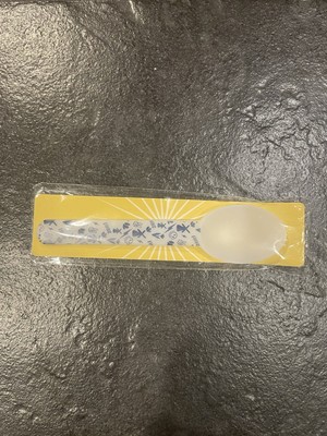 DUTCH BROS Limited Edition Jan 2025 Merch Color Changing Spoon FREE ...