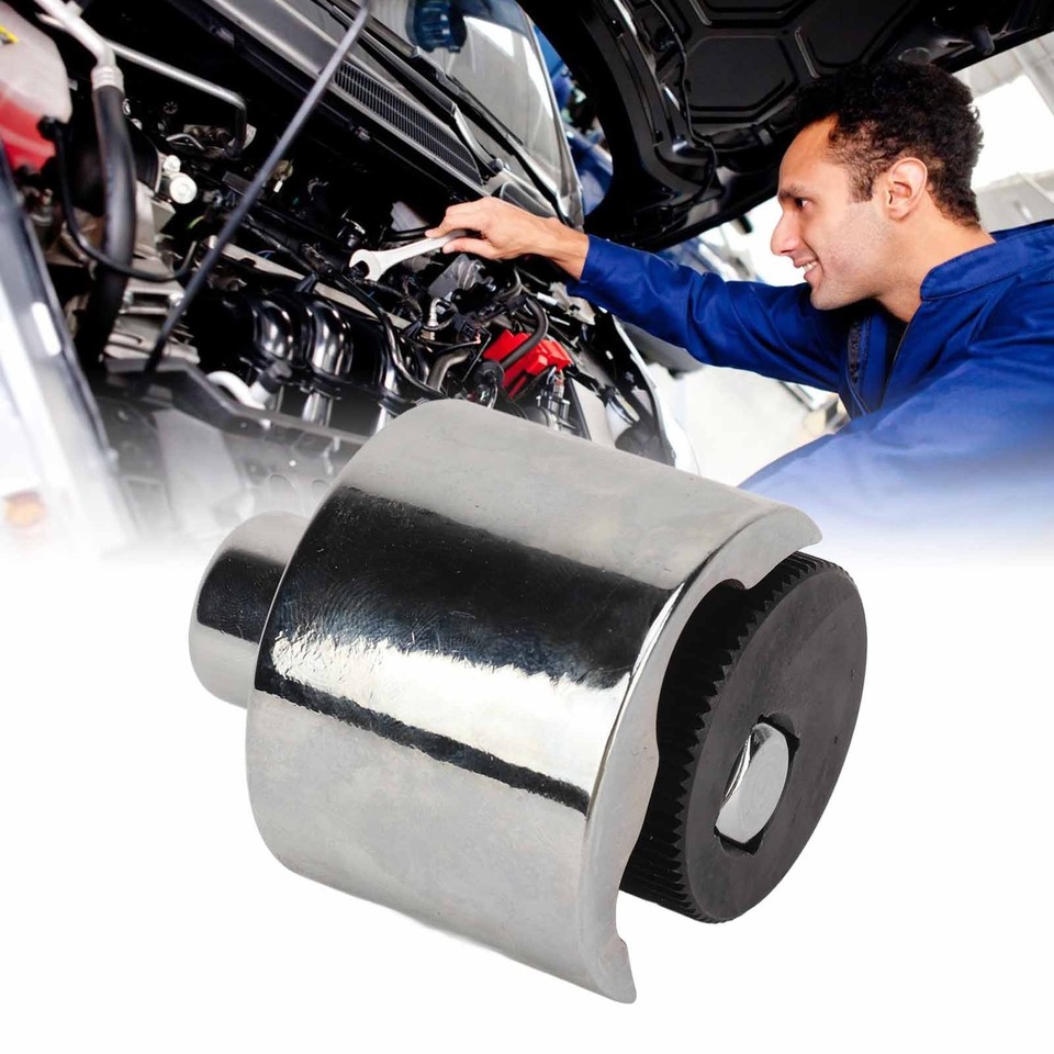 Stud Remover Tool 5-19mm Multipurpose Bolt Extractor Nut Splitter For ...