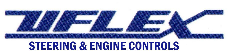 Uflex ZTFTILLERS2 ZTF Tiller System - Suzuki Outboard 150-200hp | eBay