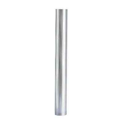 Garelick 75347:01 Stowable 2.25" Boat Table Pedestal Flush Mount Taper ...
