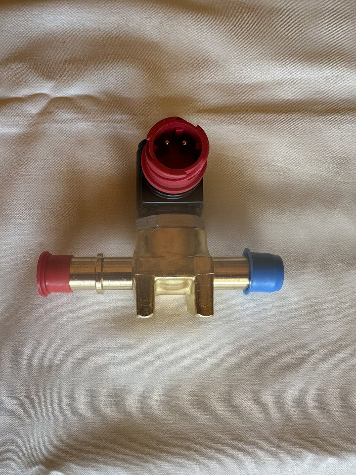 4178945C1 Navistar International, Valve, Solenoid, Temp Control | eBay