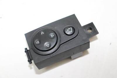 Porsche Cayenne Turbo 9PA 955 Steering Column Adjustment Switch ...