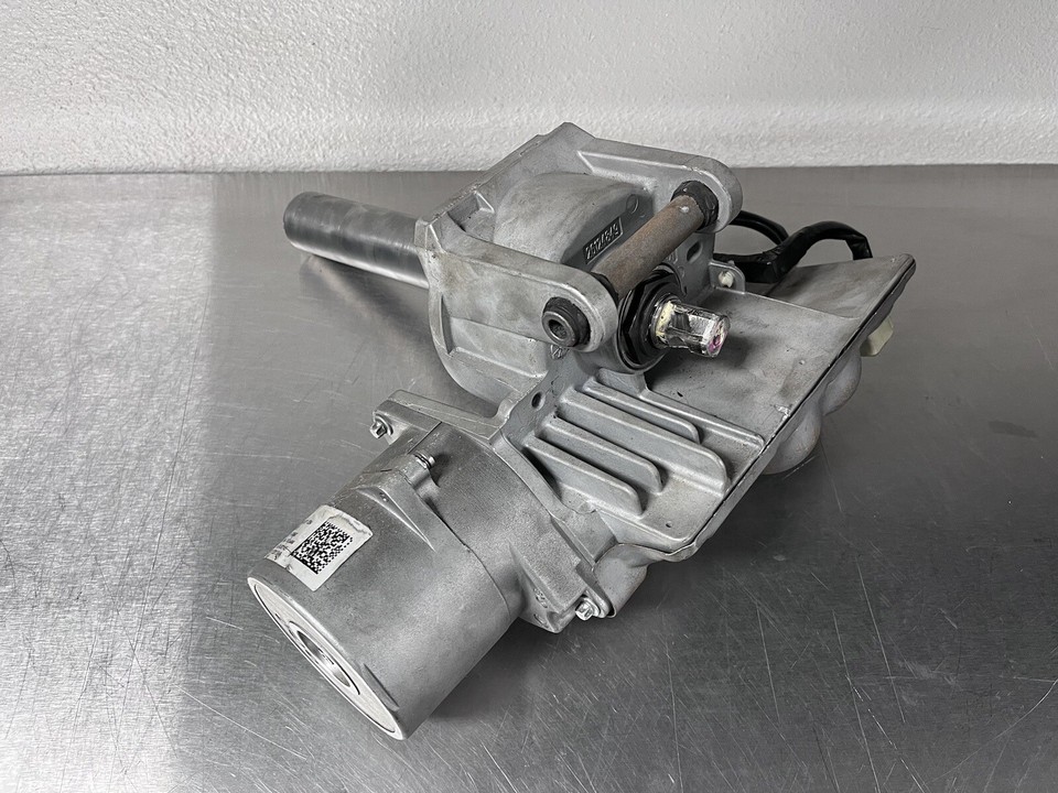 2008-2012 Ford Escape Mariner Electric Power Steering Assist Motor Pump ...