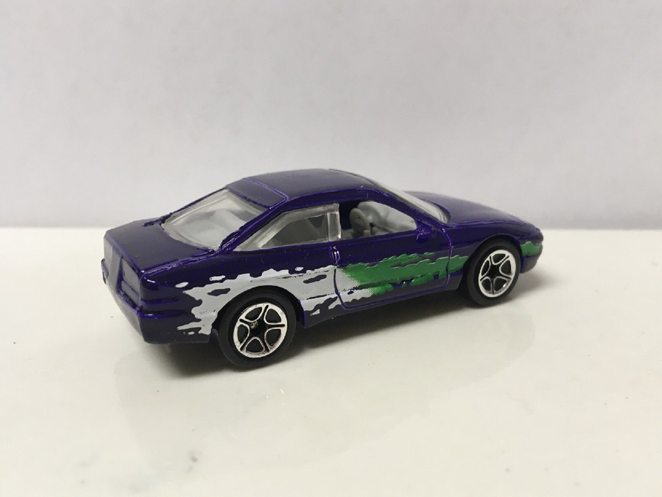 1993-1997 Ford Probe GT Collectible 1/64 Scale Diecast Diorama Model | eBay