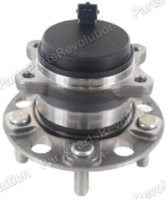 GENUINE Hub Assembly 52730AAAA0 for Hyundai Elantra 21-23 | eBay